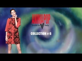 Favorite Fashion Find: Animapop Collection#6 | Theresa Longo