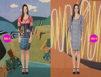 Favorite Fashion Find: Animapop Collection#6 | Theresa Longo