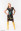 Made in Italy: Animapop Reversible Dress | Theresa Longo