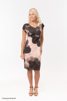 Made in Italy: Animapop Reversible Dress | Theresa Longo
